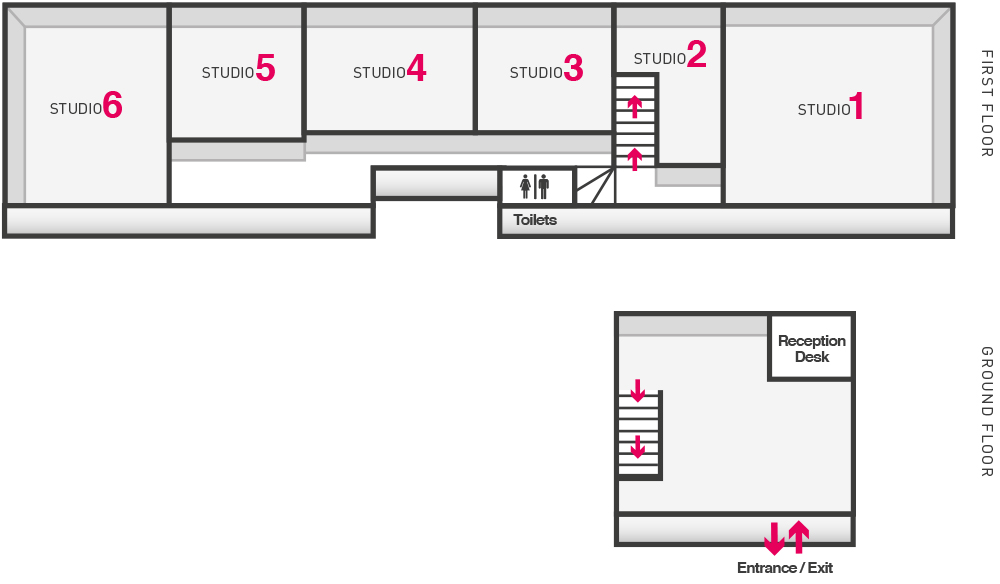 ACM Guildford Campus - Guildford Music College & Courses
