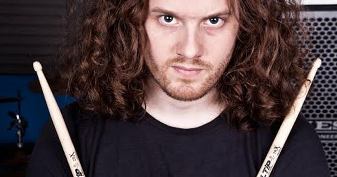 Guest Lecture - Jay Postones - Fri 1 May - ACM UK