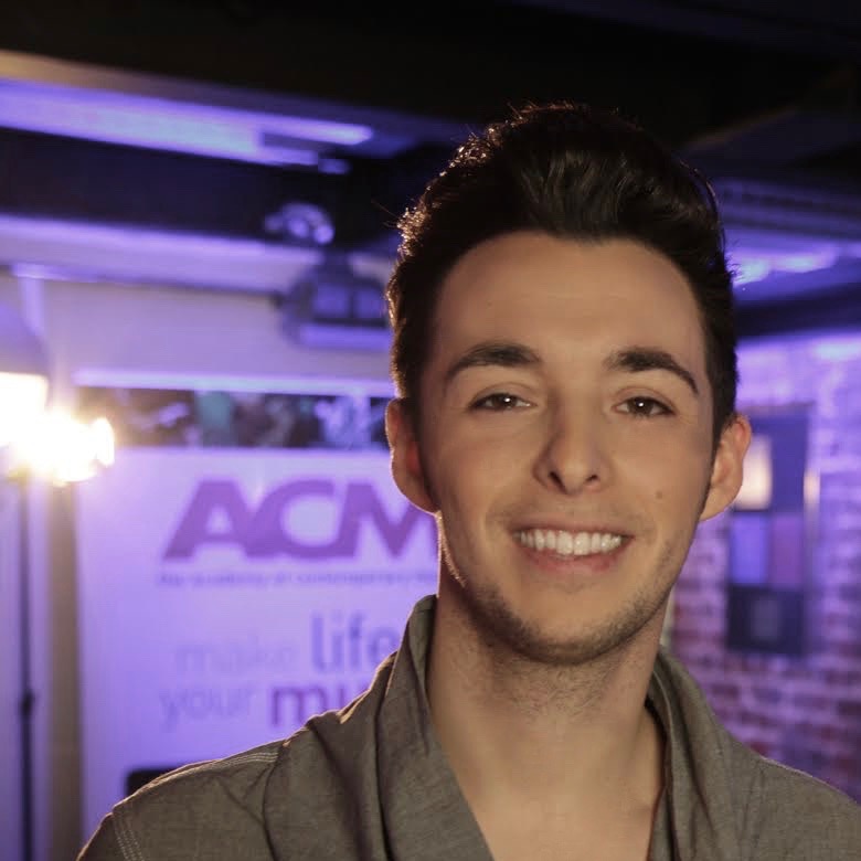 Oli Sussat - Faculty Profile | ACM