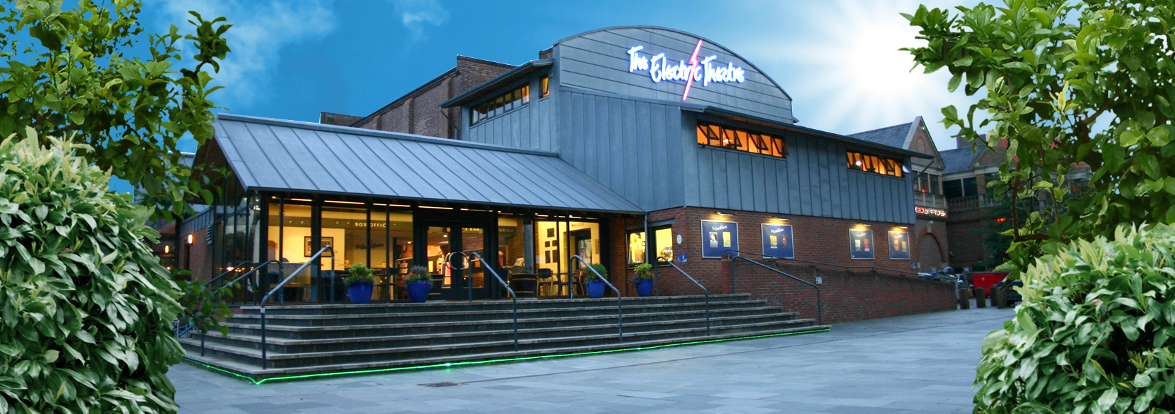 Academy of Contemporary Music College & School in London & Guildford