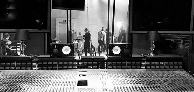 ACM Studios | ACM