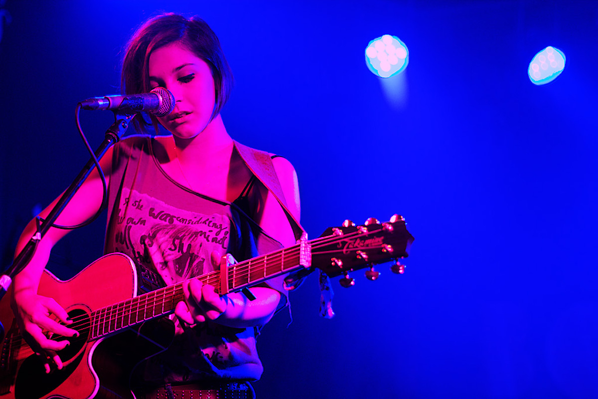 How To: Finding Your First Band | ACM