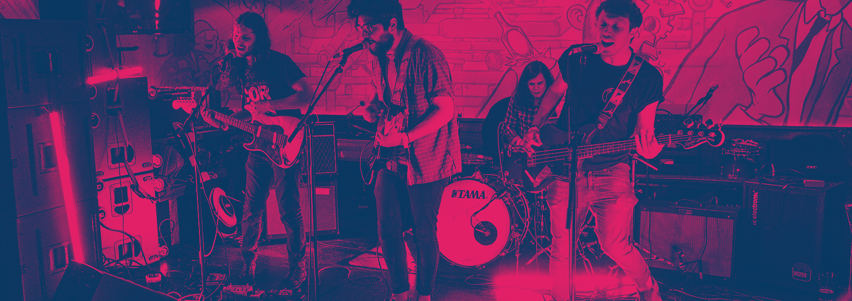 Academy of Contemporary Music College & School in London & Guildford