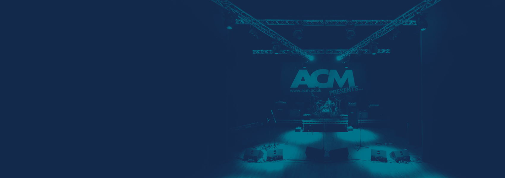 Academy of Contemporary Music College & School in London & Guildford