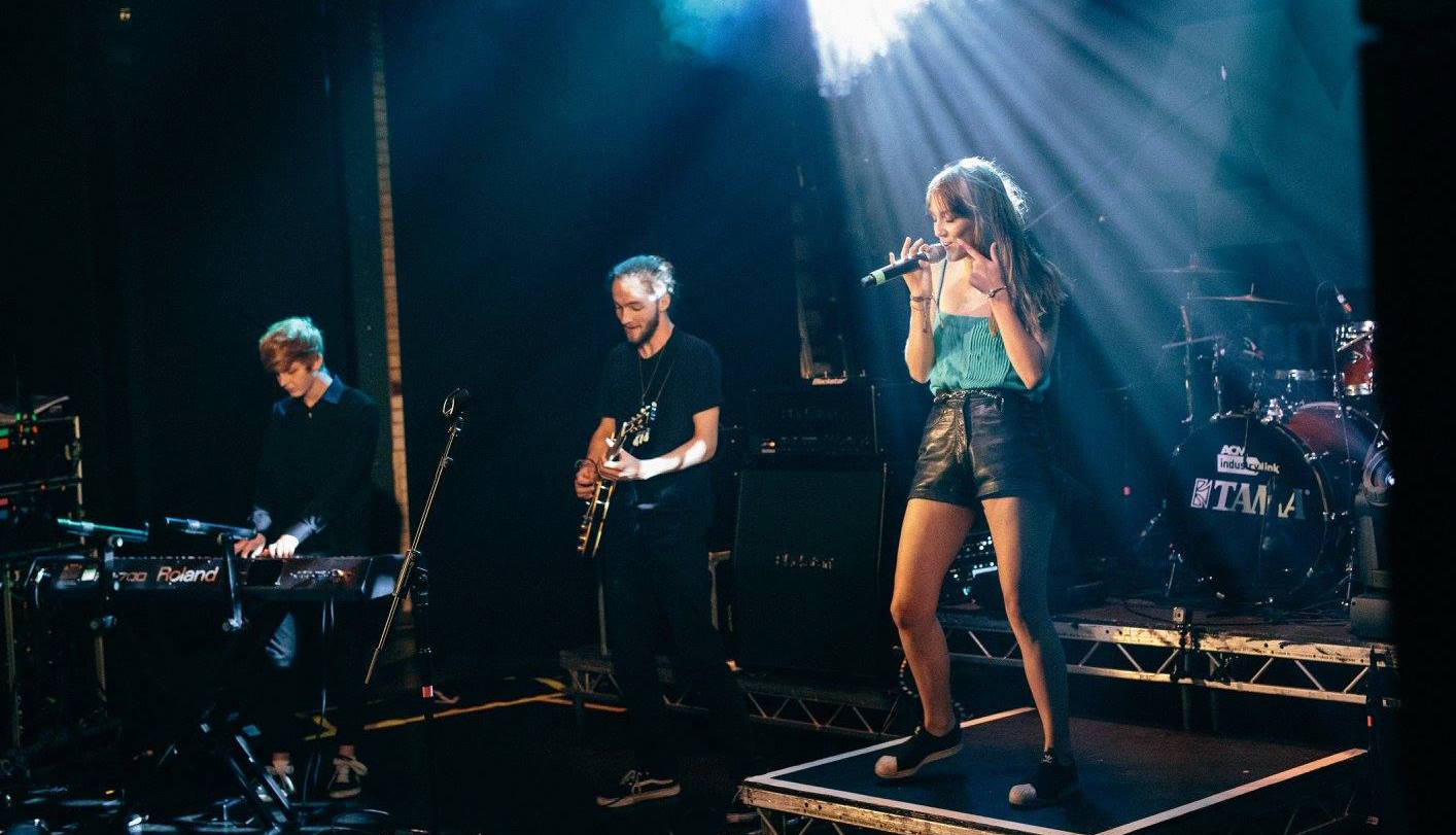 Students impress with incredible performances at ACM Summer Live 2017