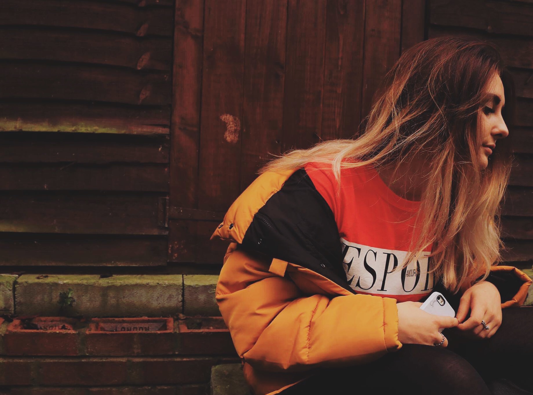 Hannah Harper releases new single 'Appetite' | ACM