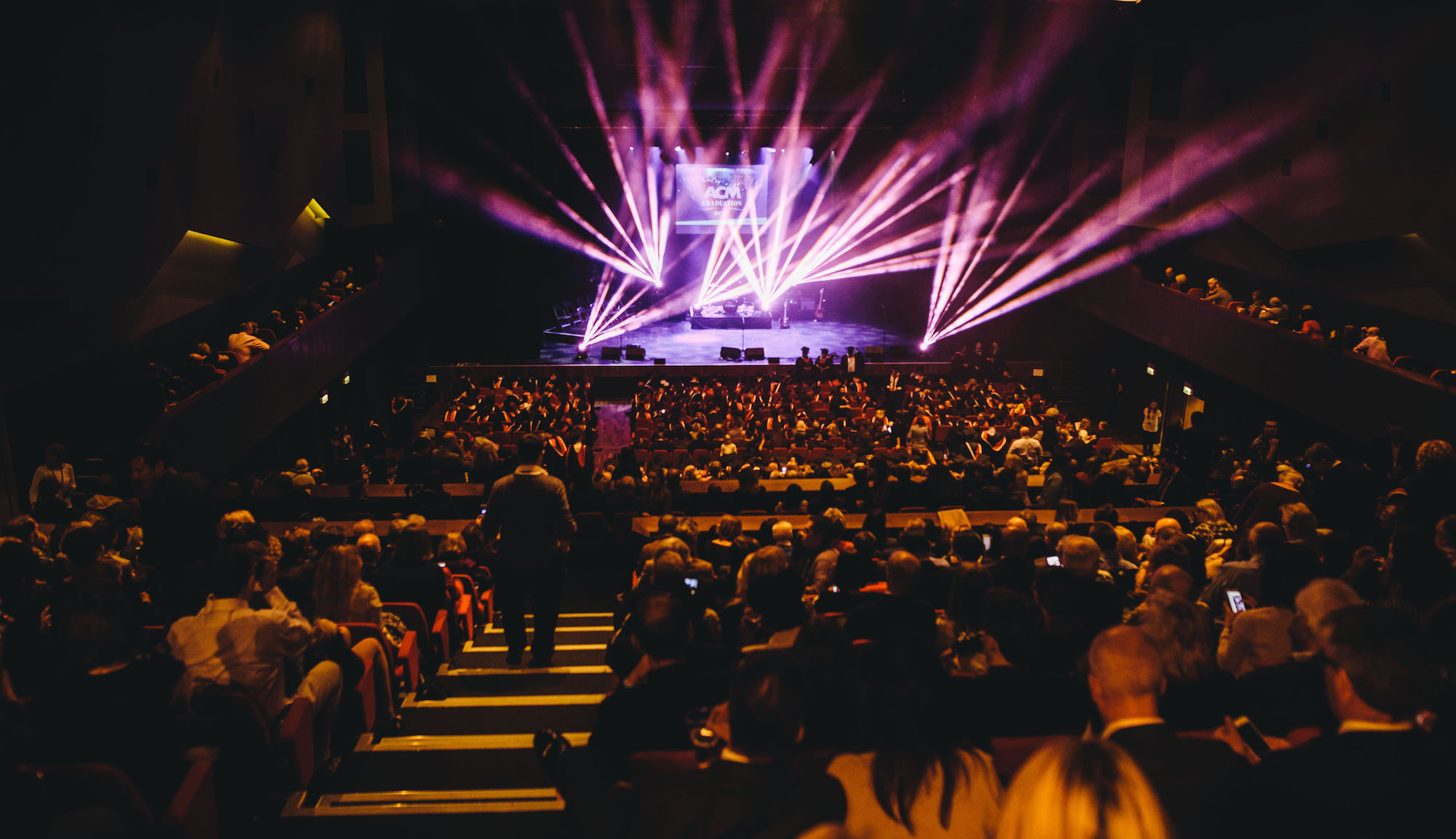 ACM Birmingham Graduation 2020 & 2021 | ACM