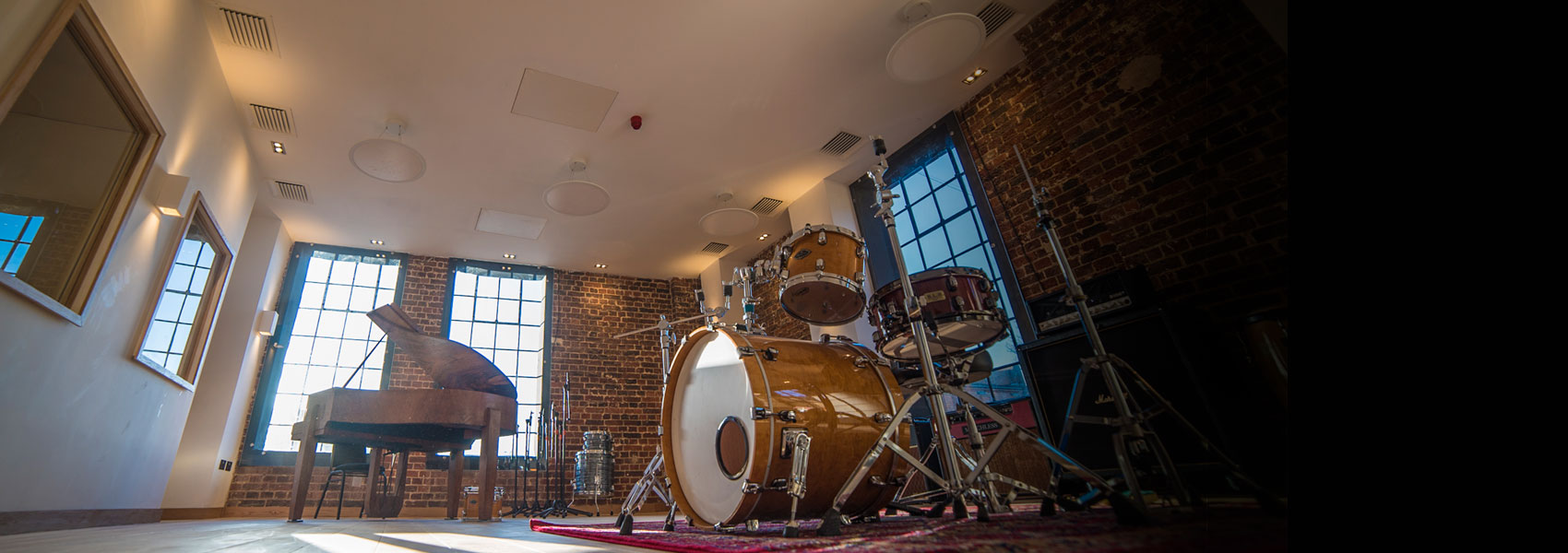 Academy of Contemporary Music College & School in London & Guildford