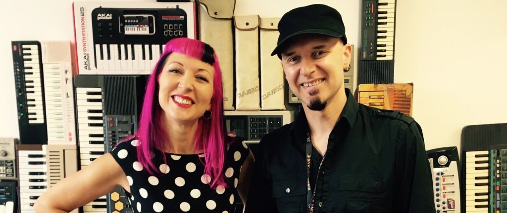 ACM Birmingham celebrates International Women's Day | ACM