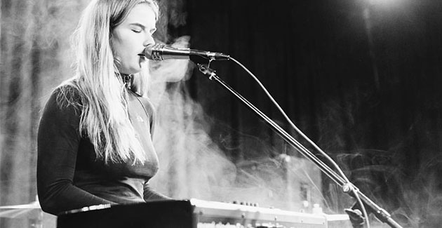 Introducing... Liza Lo & Noa Peeters | ACM