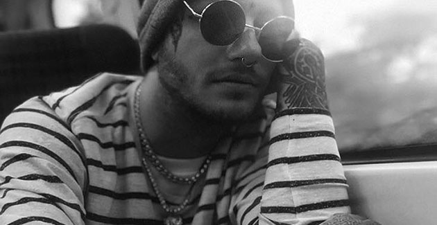 Introducing... Stu Brootal - Audio Production Student - ACM