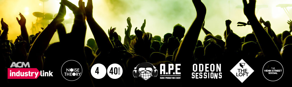 What's On at ACM - Student Gigs, The Voice and More! | ACM