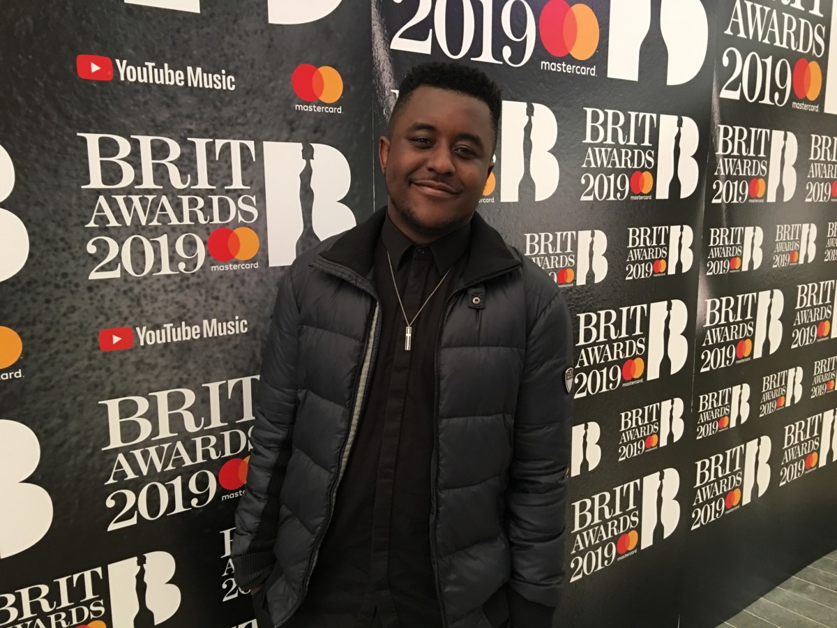 ACM & Metropolis Dominate The 2019 BRIT Awards | ACM