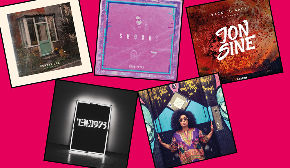 ACM's Top 5 Tracks Of The Week