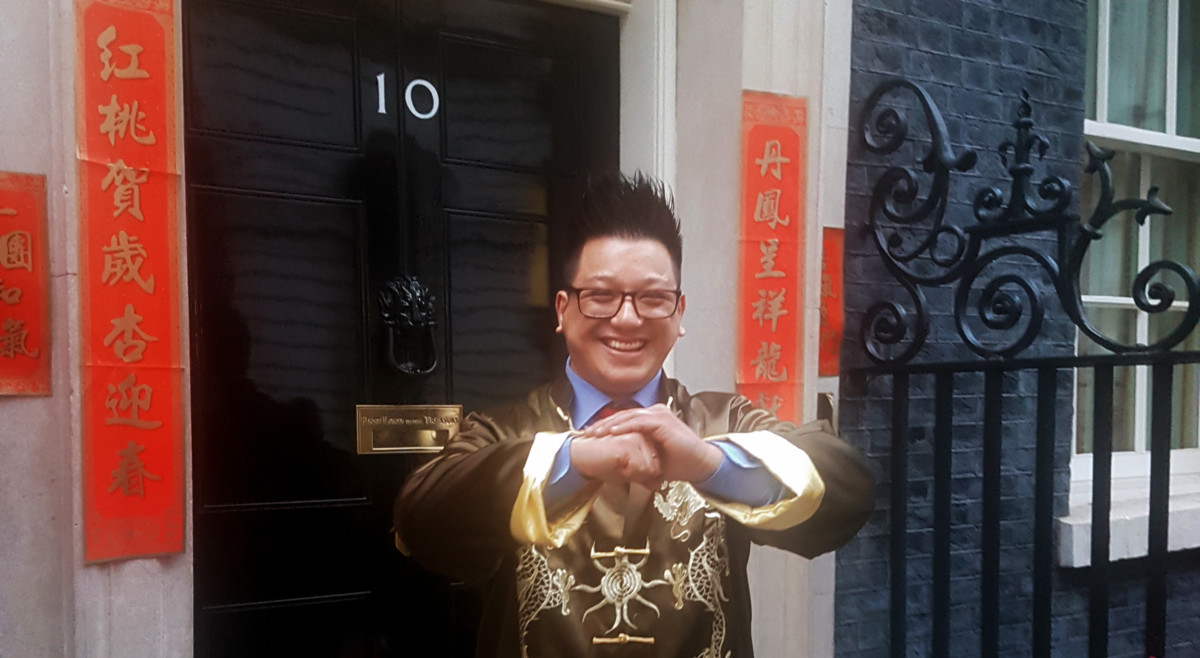 Artist Spotlight: An Interview with Alan Chan | ACM