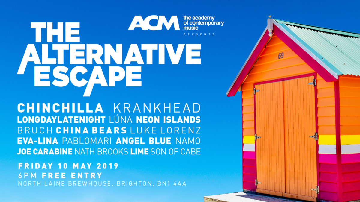 ACM Announces The Alternative Escape Showcase | ACM