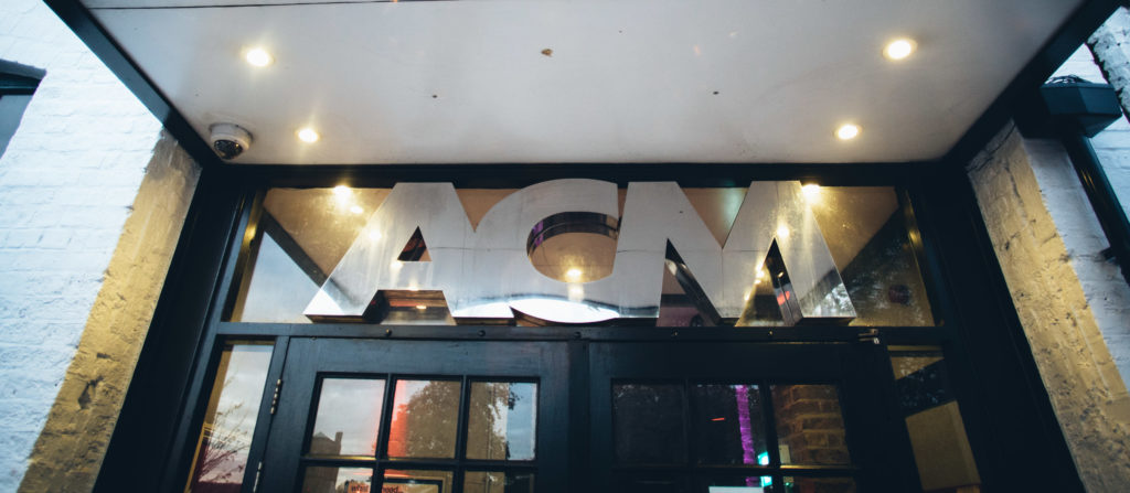 ACM Back To Campus: The Return Of ACM Campus Tours | ACM