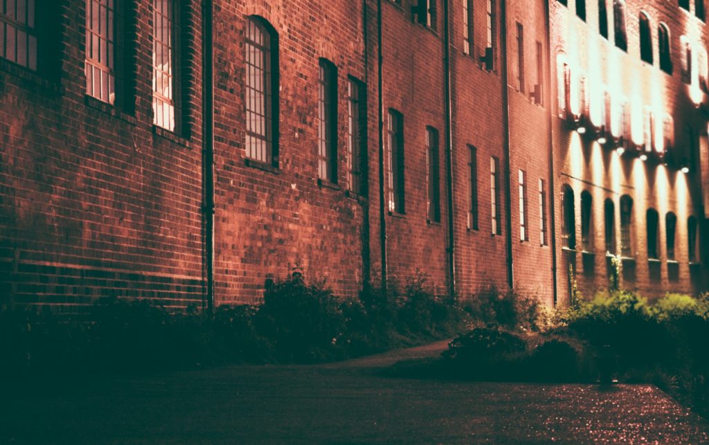 Student Accommodation Guildford | ACM