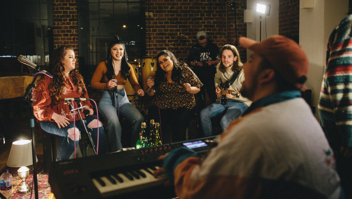 How To: Prepare for a Recording Session | ACM