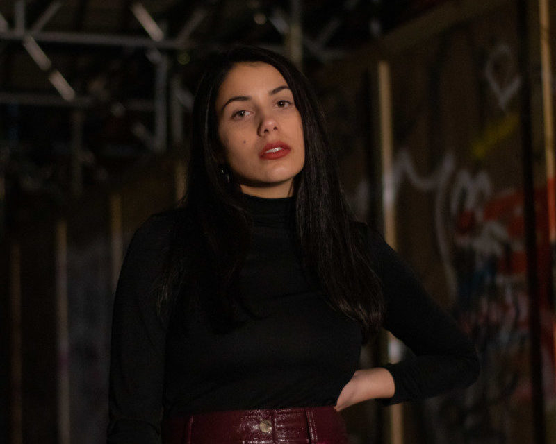 Kayla Rock's Instagram, Twitter & Facebook on IDCrawl