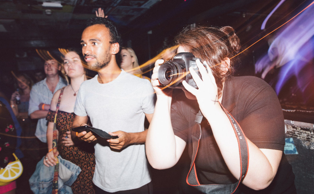 How To: Write a Successful Music Review | ACM