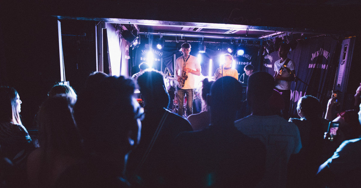 A Day in the Life of an ACM Student: Production | ACM