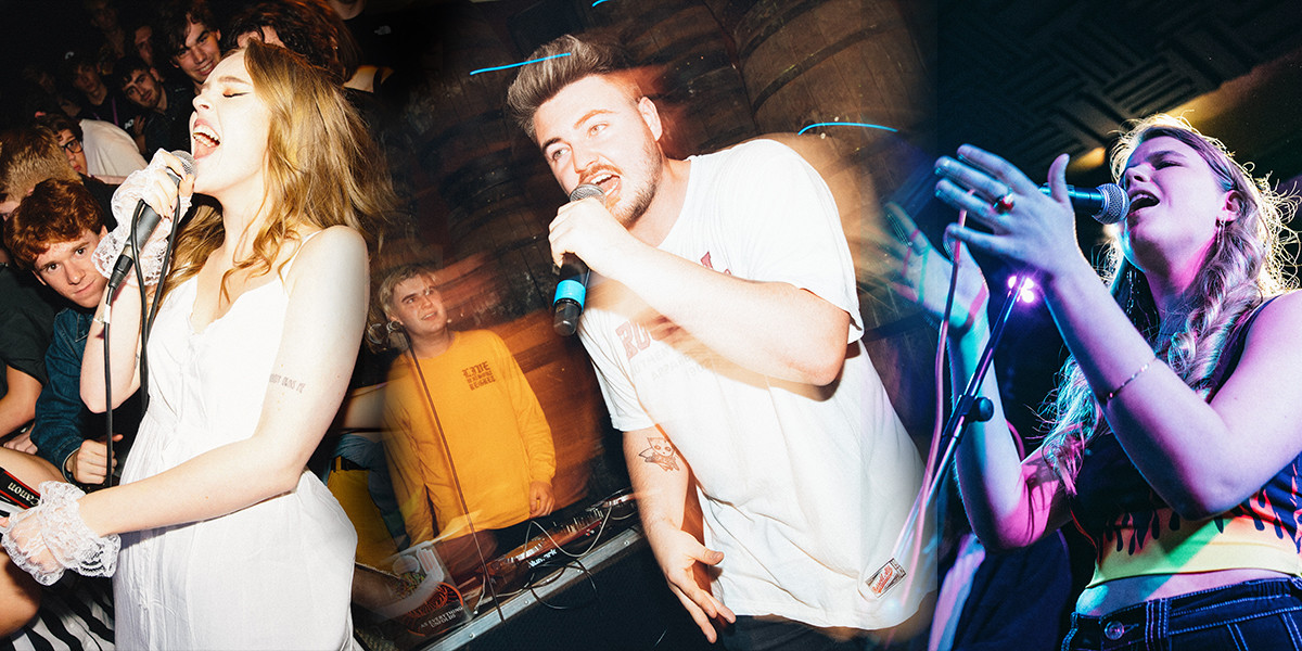 5 Upcoming Music Trends for 2020 | ACM