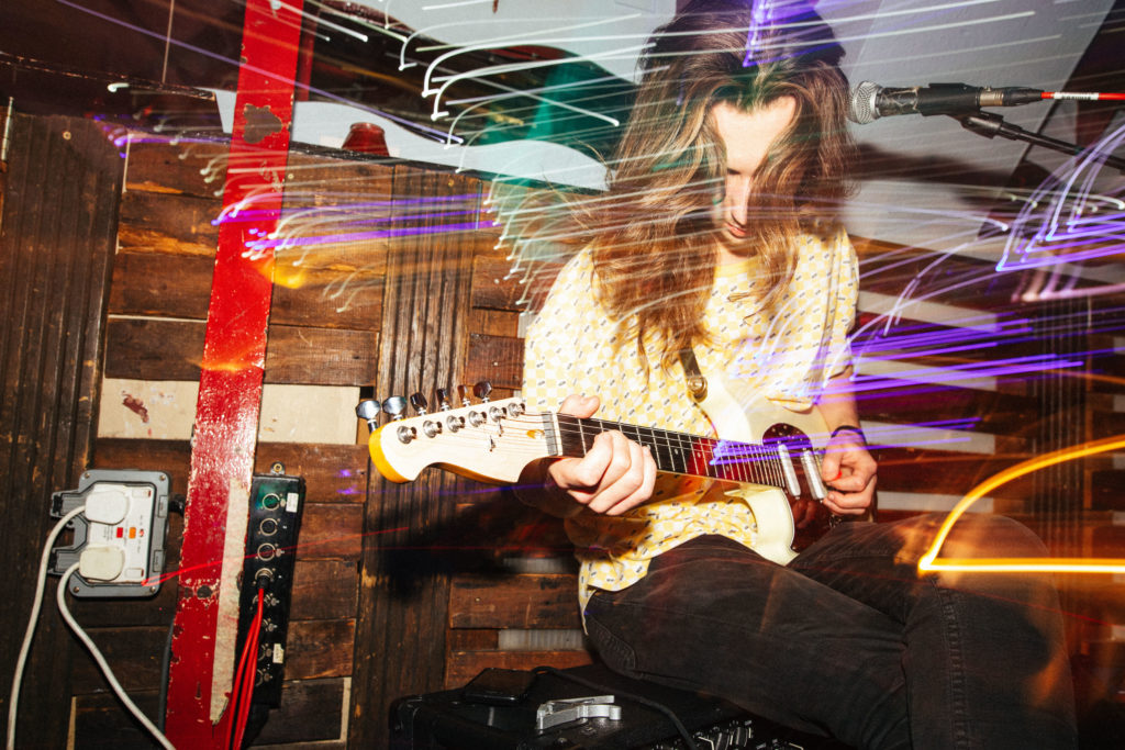 Guitar Diploma Course, Level 3 Extended Diploma | ACM