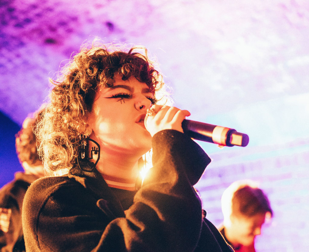 Singing Diploma Course, Level 3 Diploma Vocal Performance | ACM