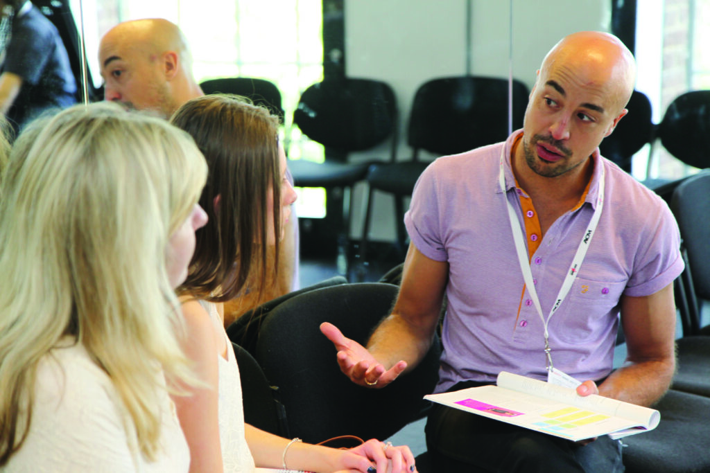 ACM Safeguarding Team | ACM