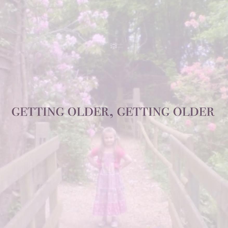 Rhirhi | Getting Older, Getting Older | Issue 2 | ACM