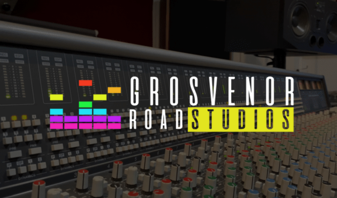 Grosvenor Road Studios Interview | Issue 3 | ACM