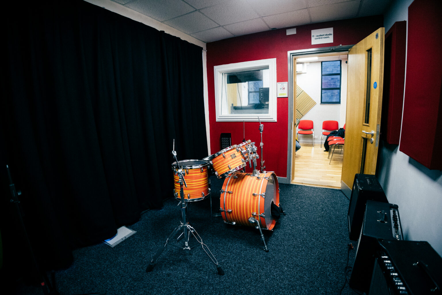 ACM London – ACM