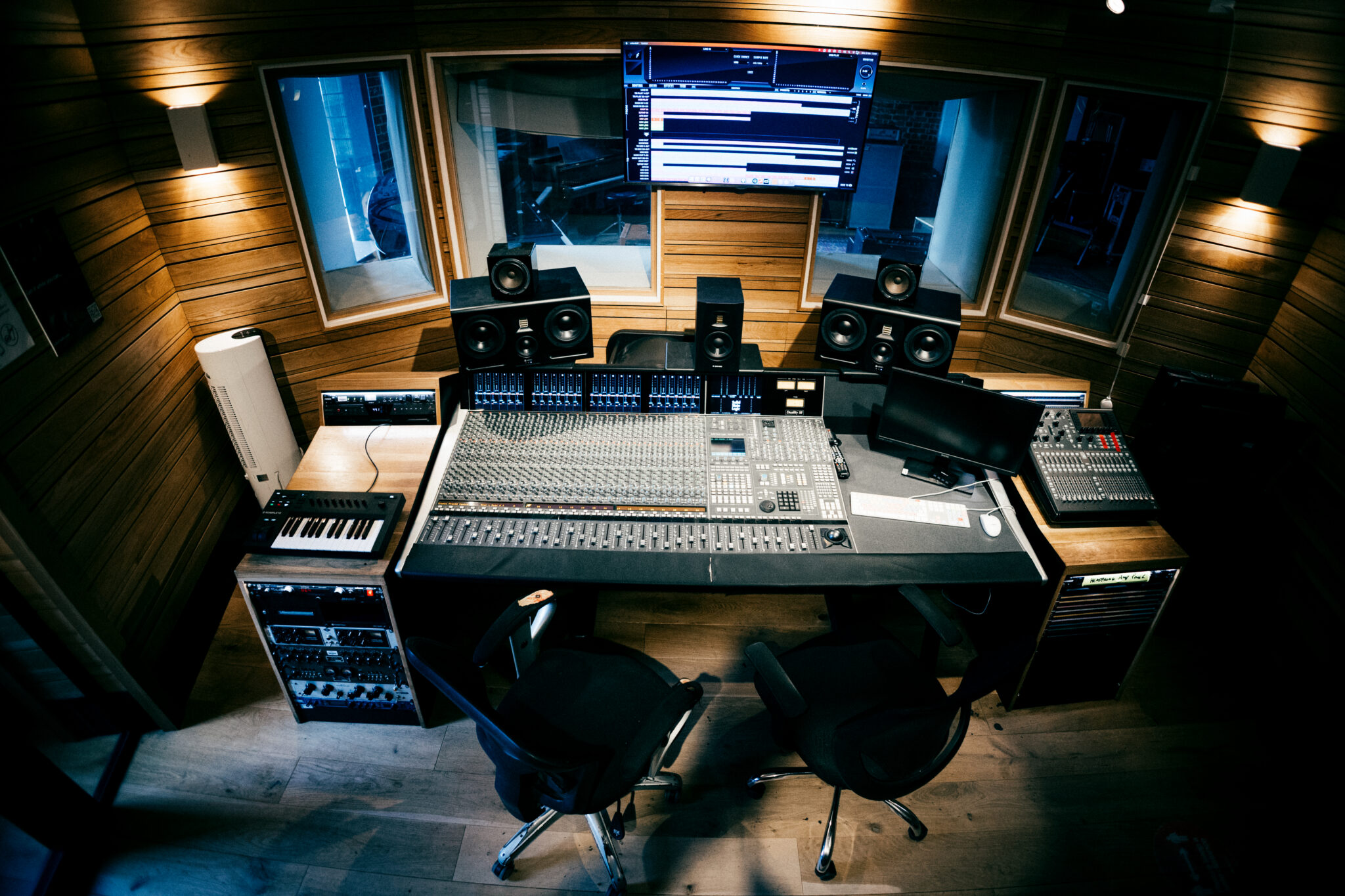 ACM Guildford – ACM